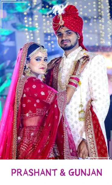 Perfect Shaadi Matrimony - Trusted Indian Marriage Bureau in Patna ...